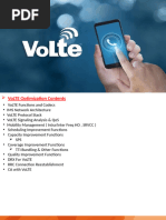 Volte Ims Sip Registration Call Flow Procedure | PDF | Ip Multimedia ...