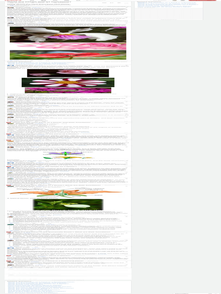 What Are Petals and Its Functions - Quora | PDF | Petal | Flowers