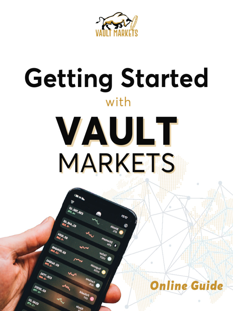 Vault Markets Forex Trading Guide | PDF | Foreign Exchange Market ...