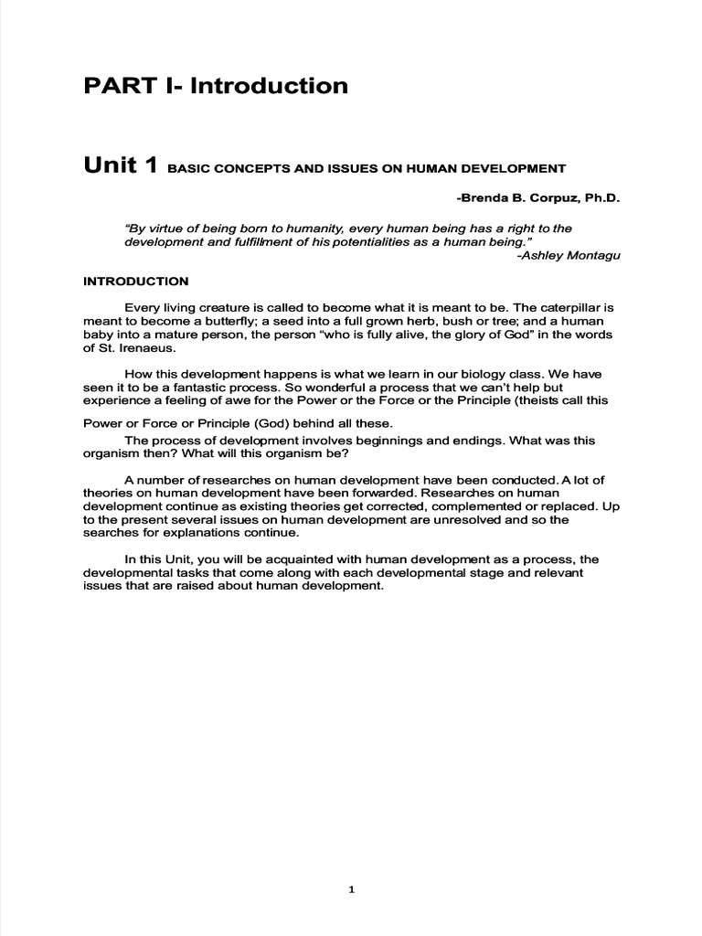 pdf-child-and-adolescent-development-module_compress | PDF | Fetus | Embryo