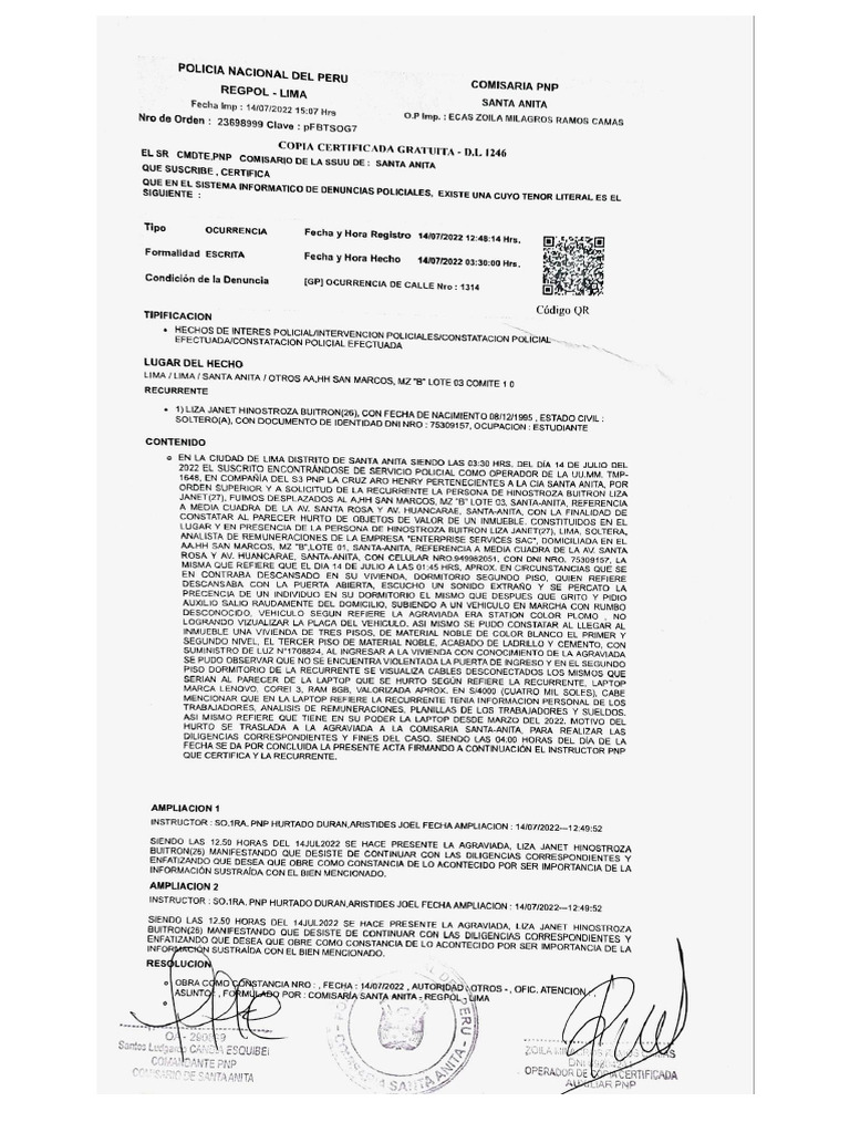 Document Scanned by TapScanner | PDF