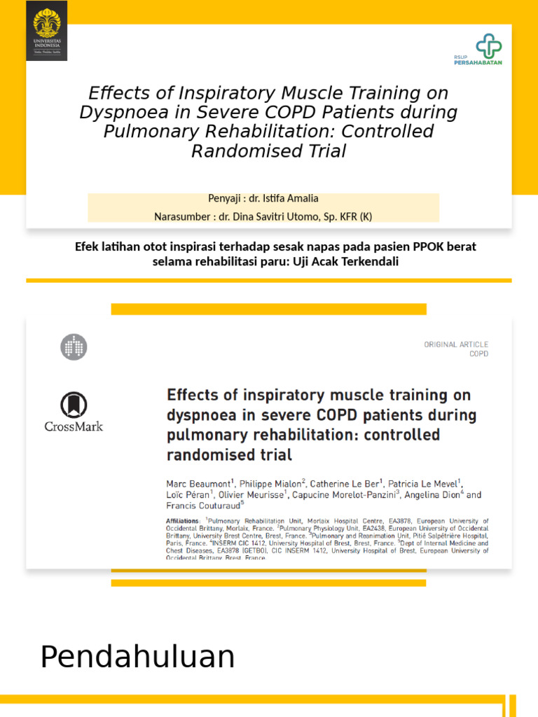 Effects - of - Inspiratory - Muscle - Training - On - Dyspnoea (1 ...