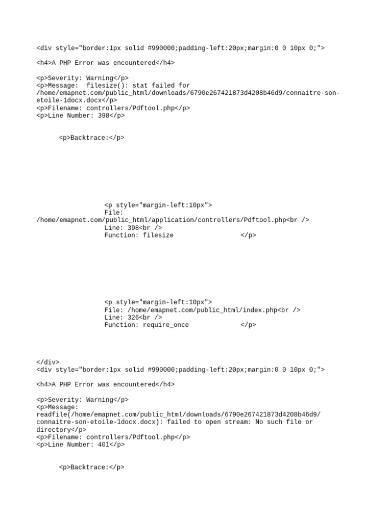 Connaitre Son Etoile 1docx | PDF