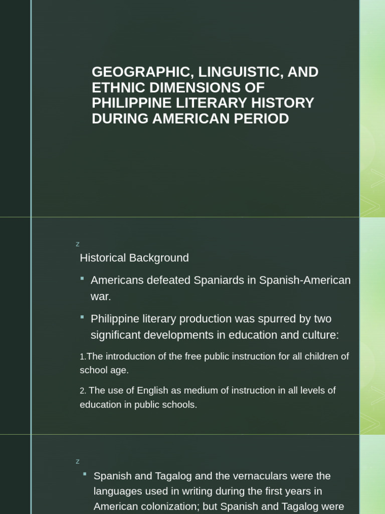 Literary Forms and Themes | PDF | Tagalog Language | Philippines