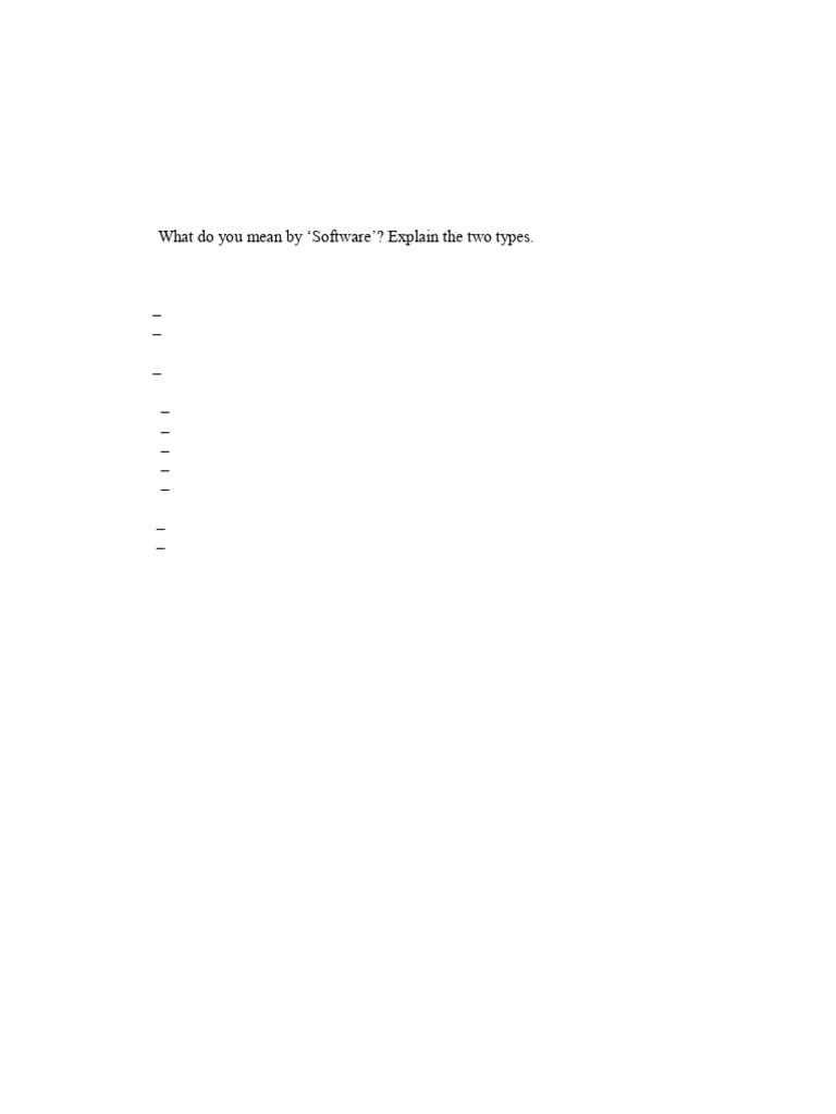 Internal Assesment Questions | PDF