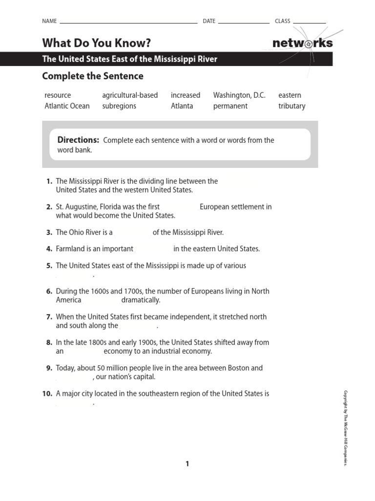 6th Grade Chapter 4 Chapter Introduction | PDF