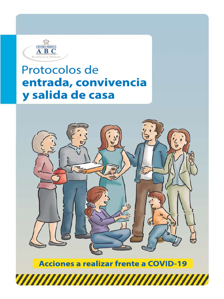 Protocolos-COVID_CMABC | PDF