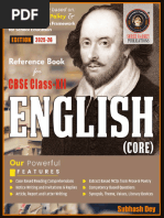 BBC English Book Class 12 PDF | PDF | Human Communication