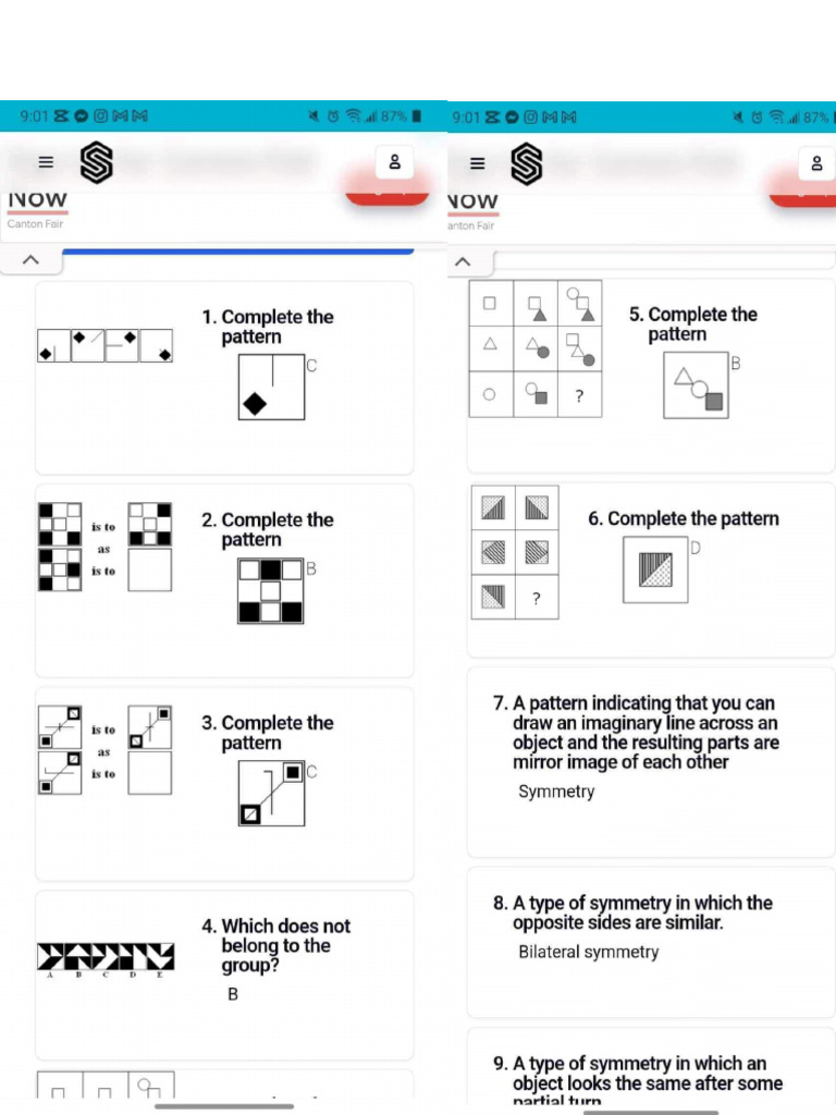 MMW Reviewer Ut1 | PDF