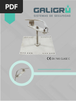 Une-En 795 | PDF | Tornillo | Remache
