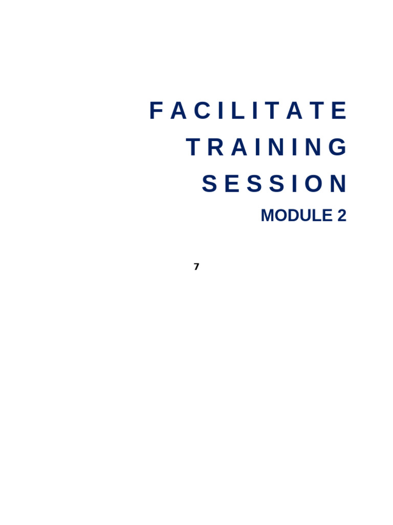 2 FTS. TRAINING ACTIVITY MATRIX TO EVALUATION FORM Copy | PDF | Color | Image