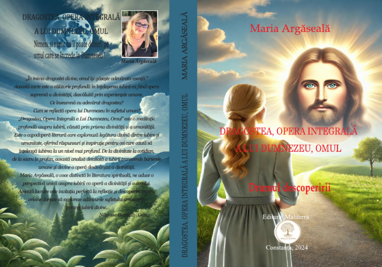 Coperta - Maria Argaseala - 25.11.2024 | PDF