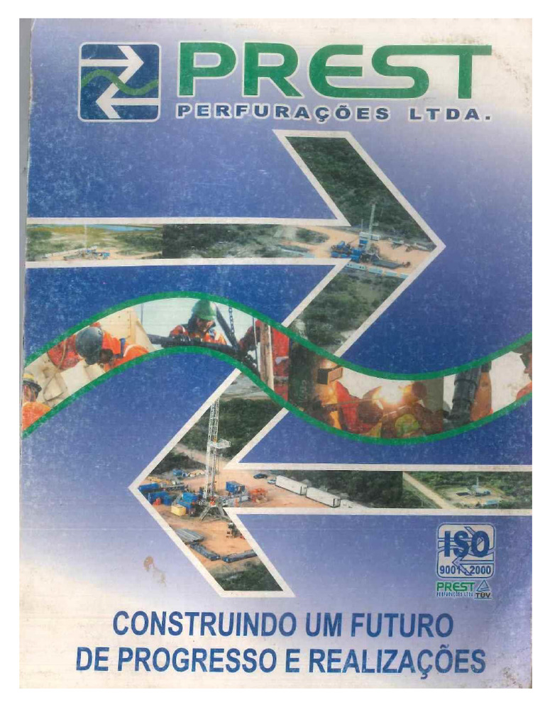 Prest | PDF
