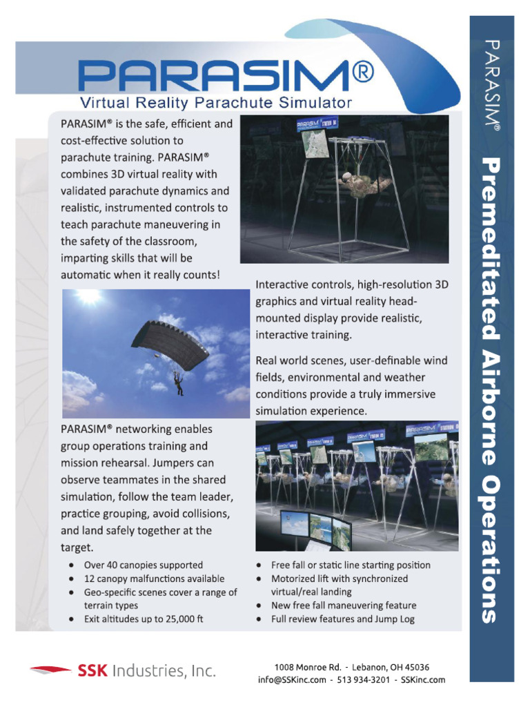 ssk_parasim_premeditated_2016_web | PDF