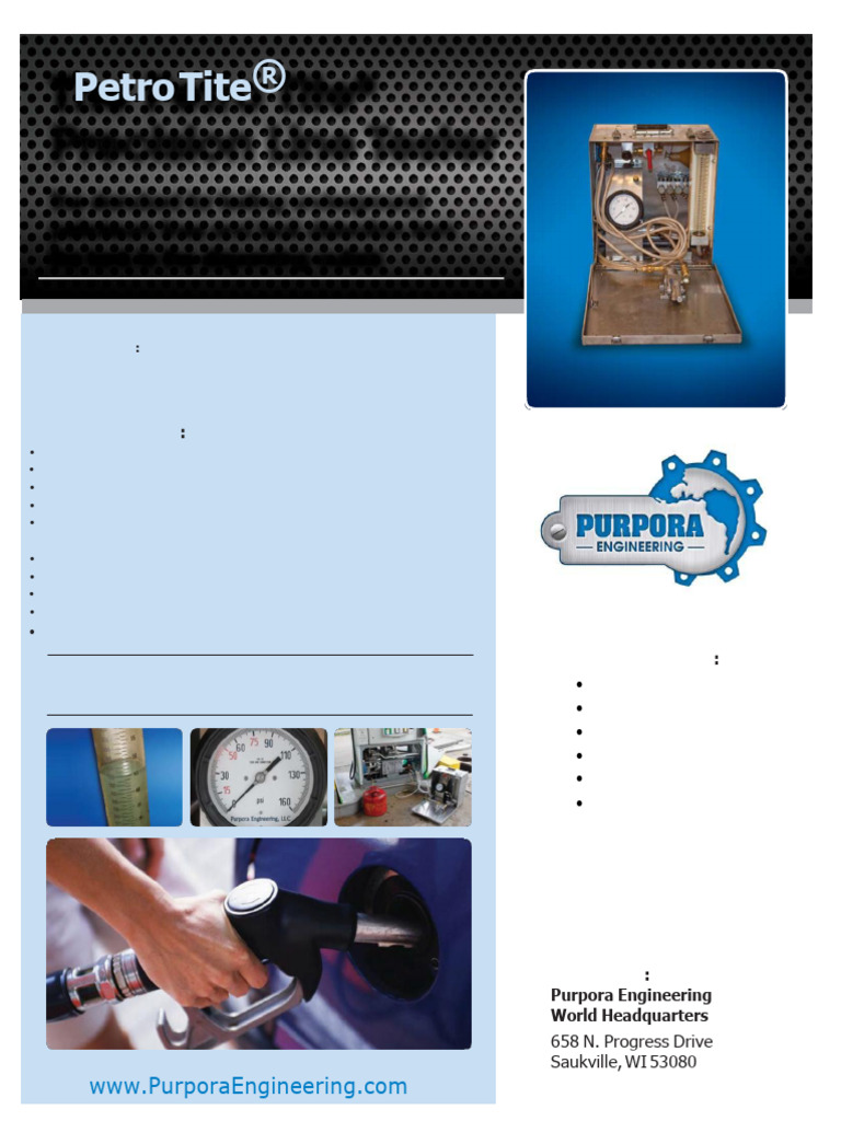 Petro Tite Spanish | PDF