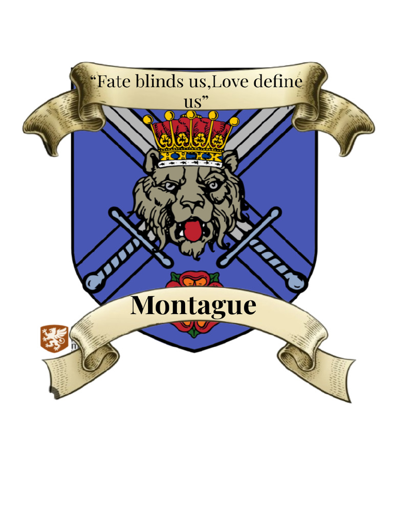 Montague | PDF
