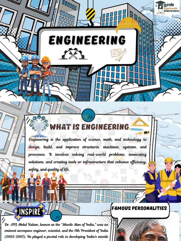 Engineering Ppt (1) | PDF