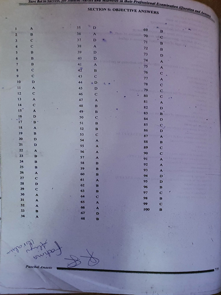 Sure Bet To Success Part 2 | PDF