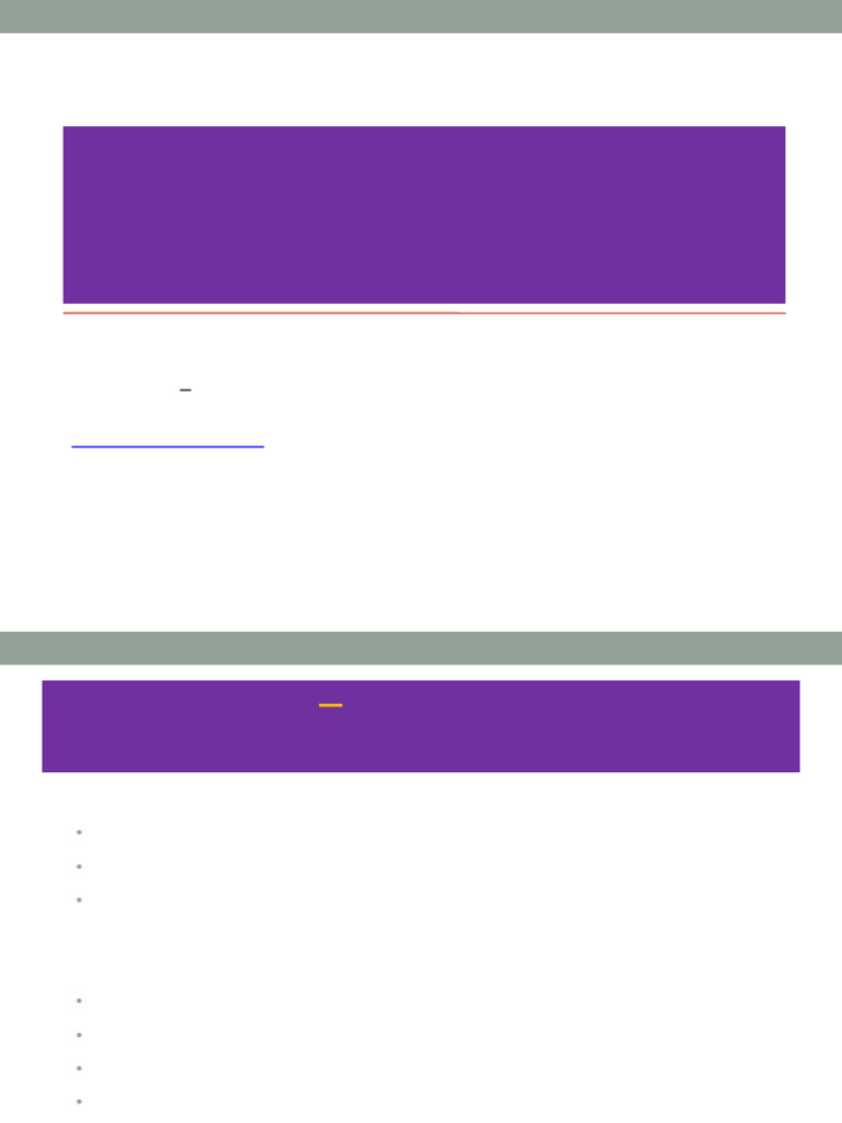 BFIN 300 - Chapter 10 | PDF