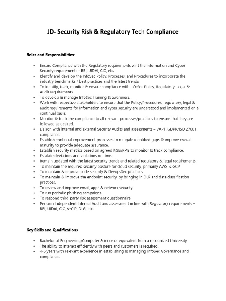 GRC Engineering for AWS Compliance | PDF | Computer Security | Security