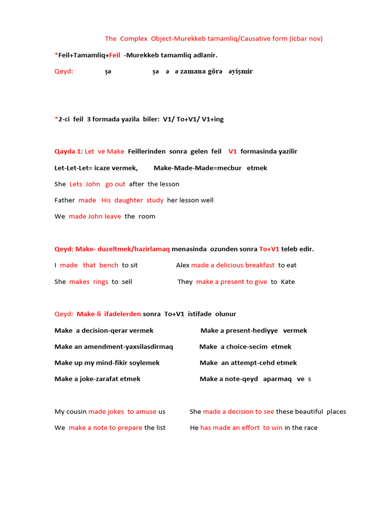 The Complex Object_230603_141316 | PDF