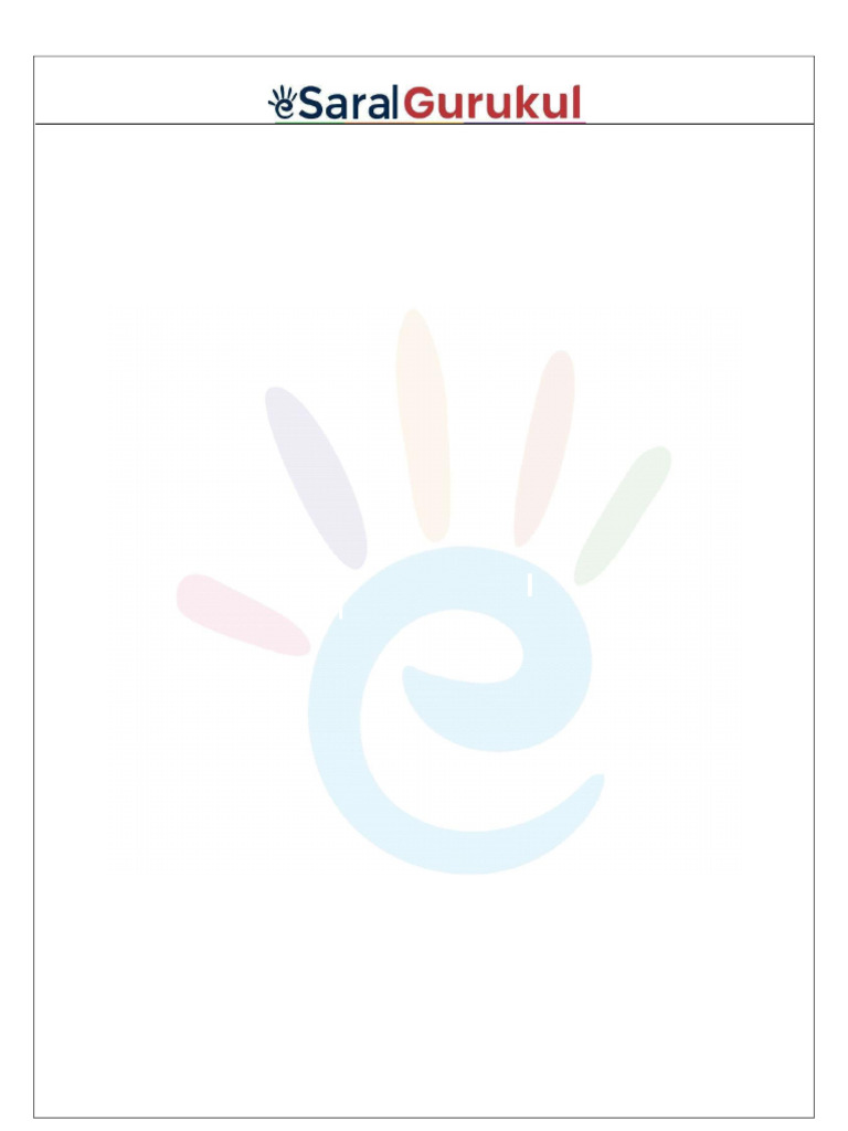 Score Jee Main-1 Plan b Test 5 Jan Time | PDF