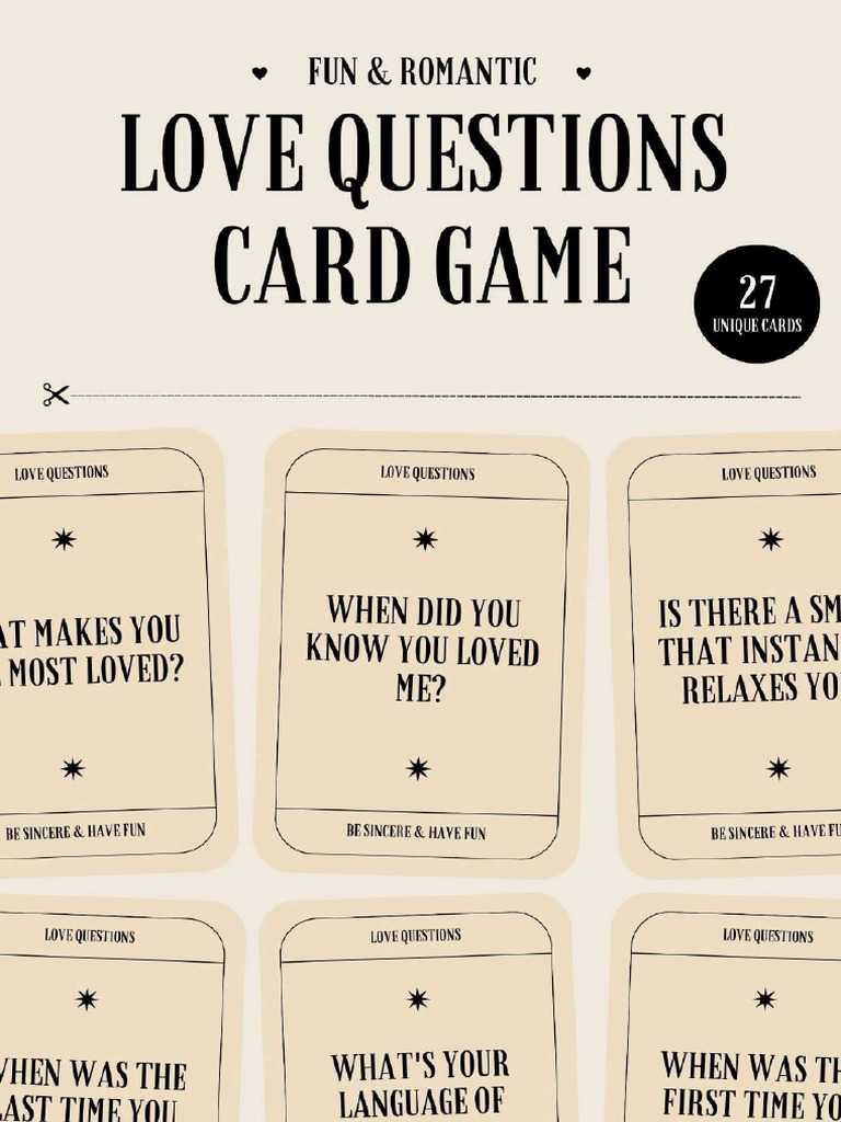 Beige Romantic | PDF