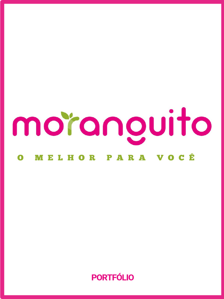 Morango Refrigerante | PDF