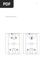 Mastering the 2-3 Zone Defense Guide | PDF | Basketball Positions ...
