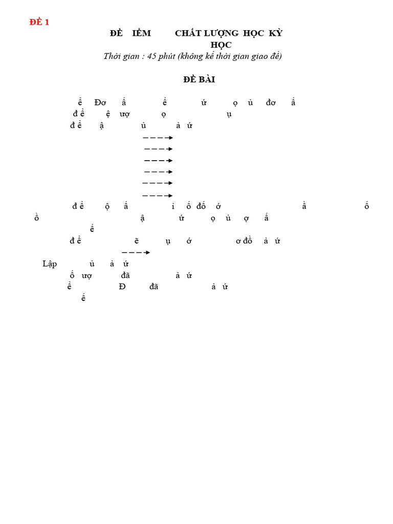 He Thong Kien Thuc Hoa Hoc Lop 8 Hoc Ki 1 | PDF