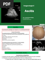 Radiografía de Abdomen y Coprostasis | PDF | Sistema urinario ...