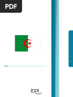 Présentation de L'INAPI | PDF | Brevet | Propriété intellectuelle