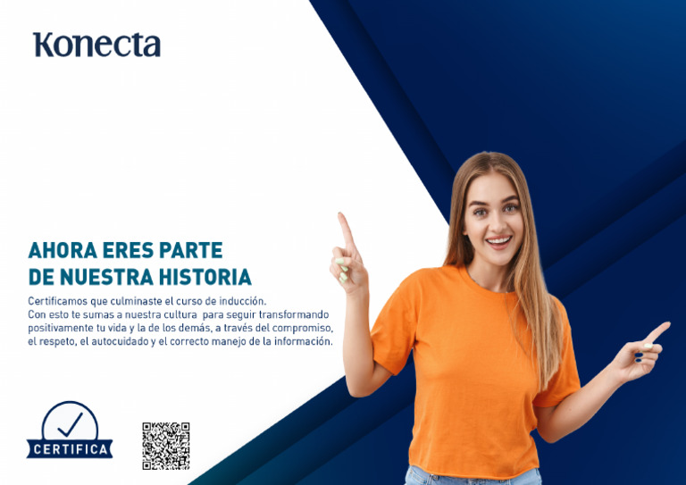 Certificado_Induccin_Comdata | PDF