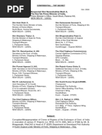 PKRF Form 2025 | PDF