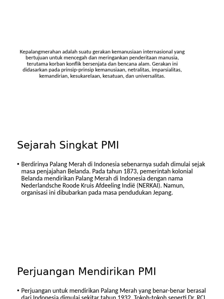 Contoh PPT Sempro | PDF