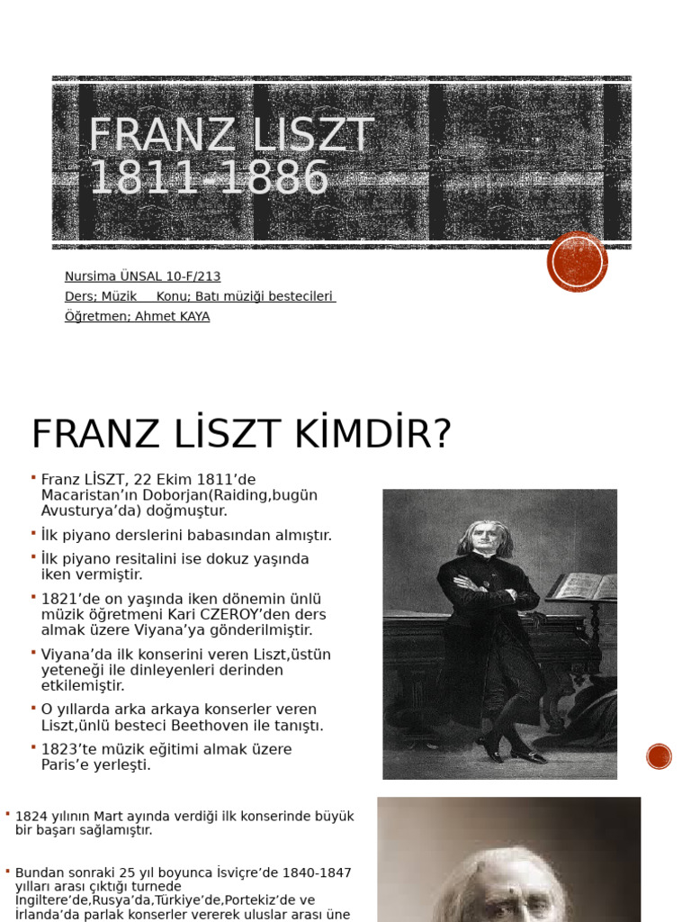 Nursima Ünsal sunum | PDF