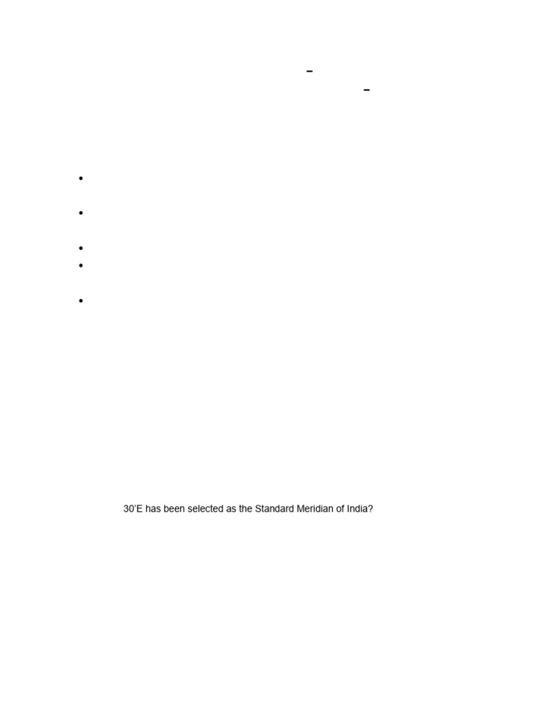 Assignment, IX, CH 1, India - Size and Location - 240502 - 140207 | PDF