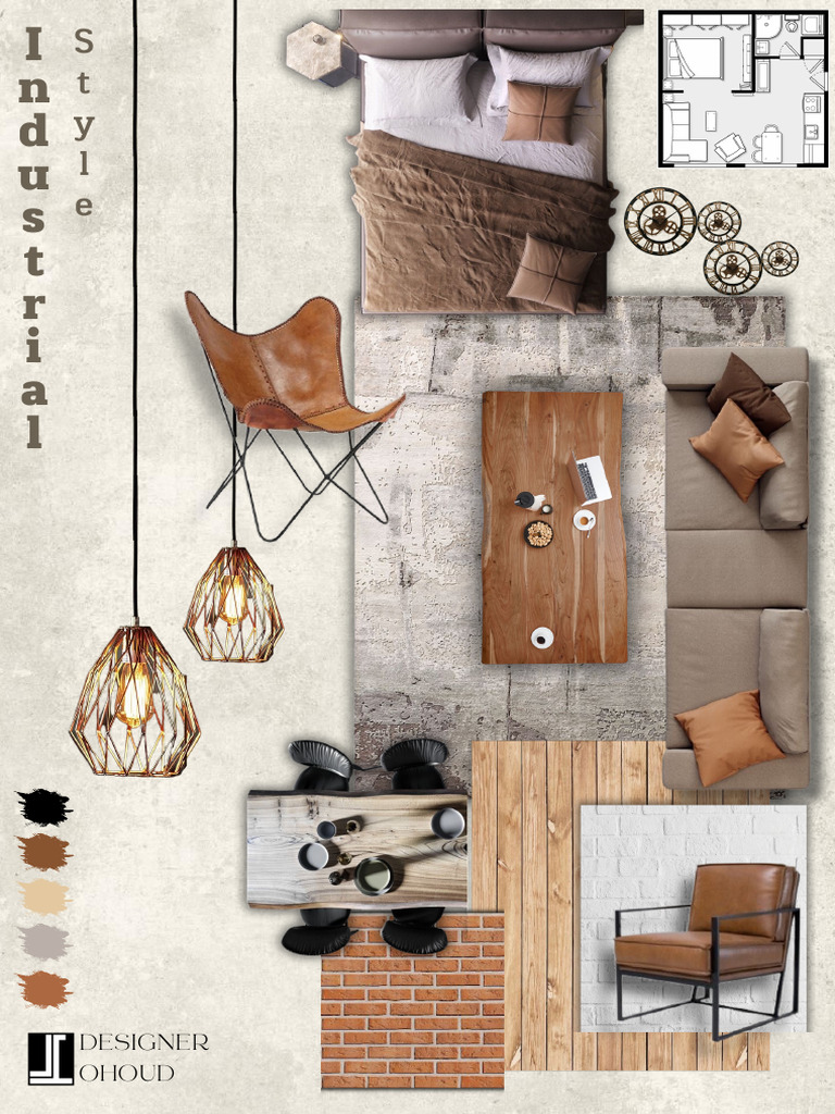 Moodboard 1o | PDF