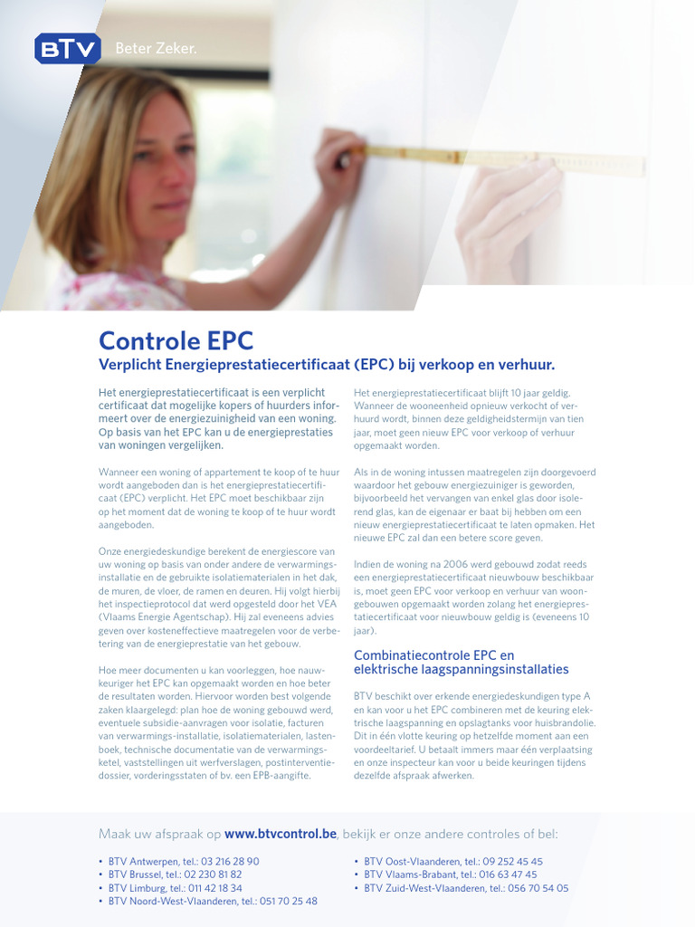 41 - 0 - Productfiche Combi Epc Ls | PDF