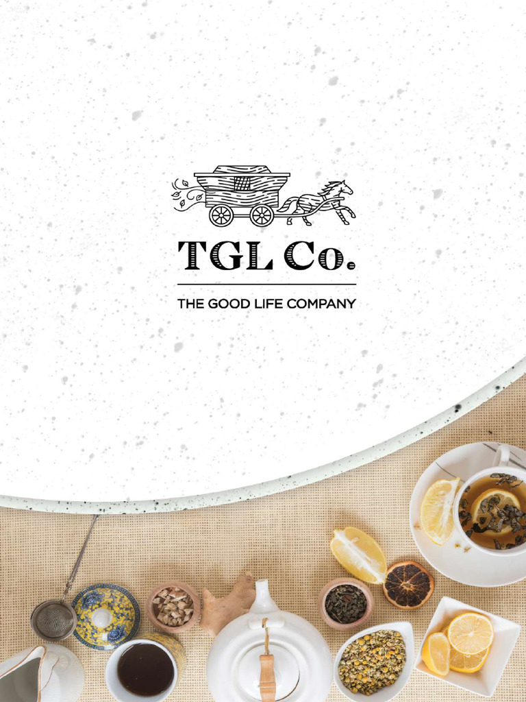 TGL Co Brochure | PDF