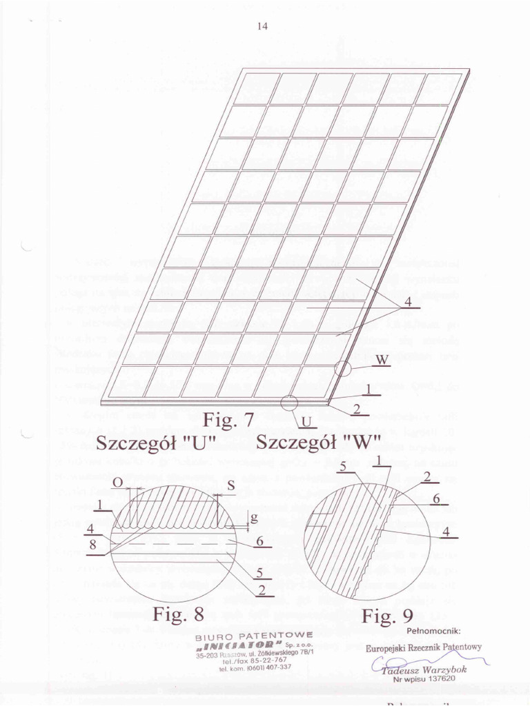 Ryflowanie - rysunek | PDF