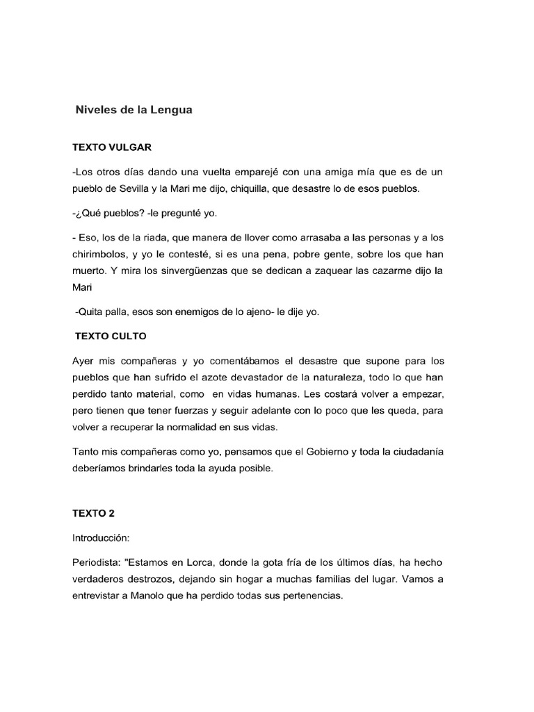 Elaboración de Carpeta y Aplicación Del Método de Lectura | PDF