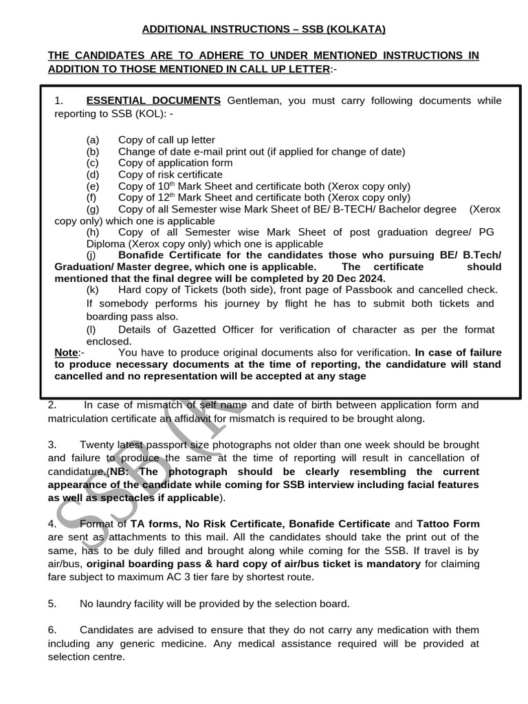 Additional Instructions For Log Atc Batch | PDF | Fare