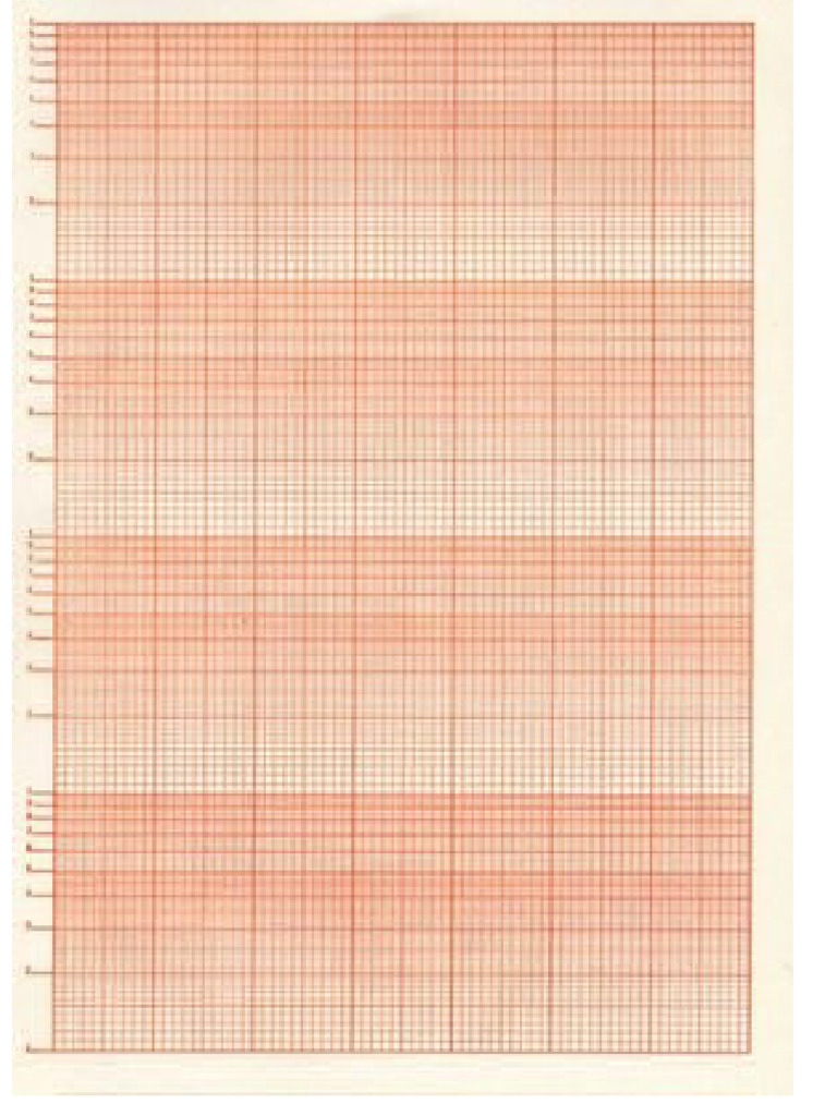 Semi Log | PDF