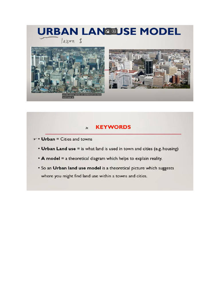 Settlement Lesson 4 Pdf