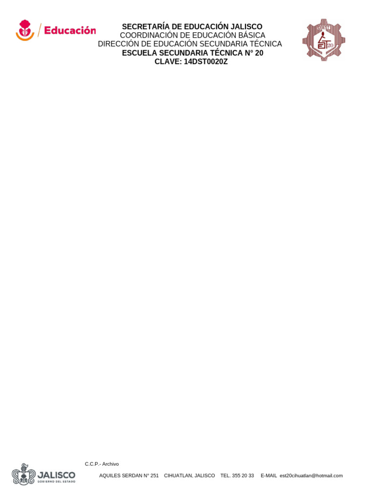 Nuevo Logo Sej | PDF