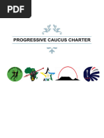 SACP Constitution As Amended by The 15th National Congress July | PDF ...