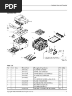 Ricoh Serial Number | PDF