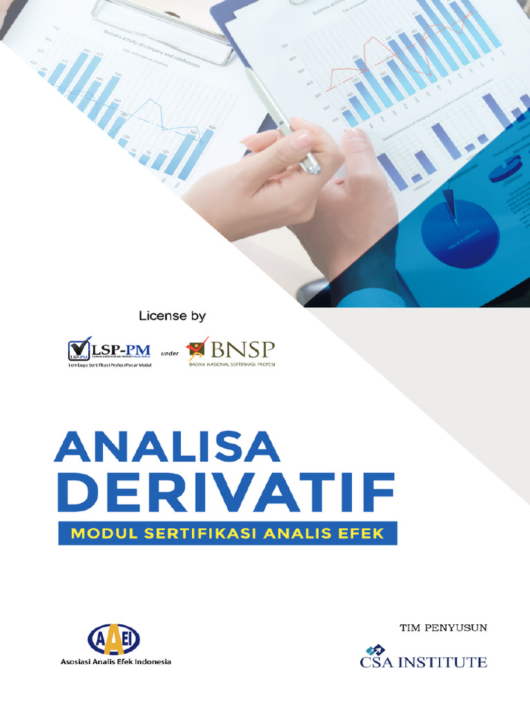 Modul Analisa Derivatif (CSA) | PDF