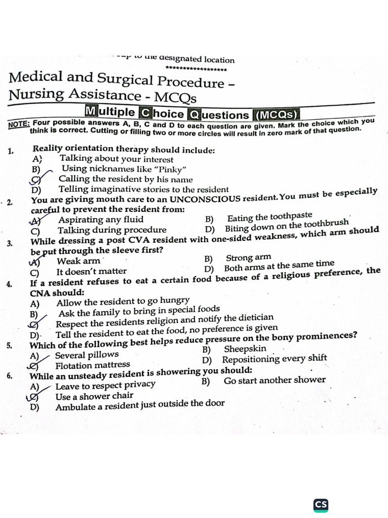 Cardilogy Nursing Care | PDF